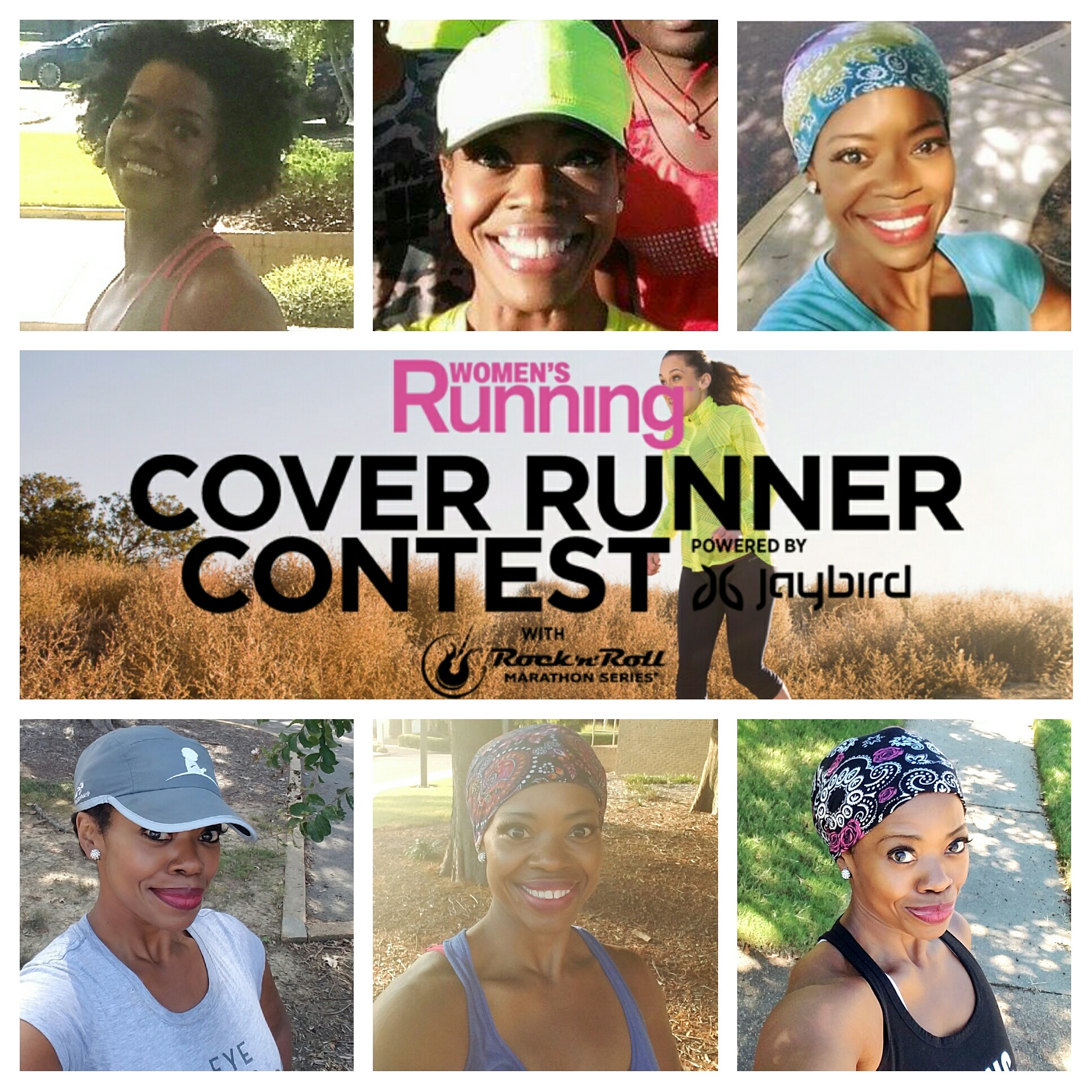 I Need Your Vote to be on the Cover of Women’s Running Magazine! – Fit ...